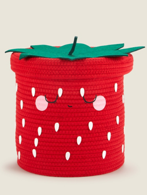 Strawberry Bedroom Collection | George at ASDA