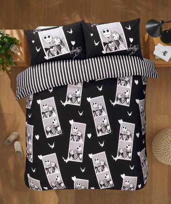 Night Before Christmas Polaroid Reversible Duvet Set | Home | George at ...