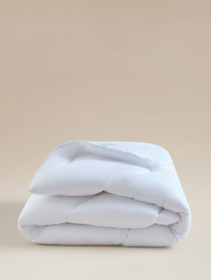 White Soft Touch Mattress Topper | Home | George at ASDA