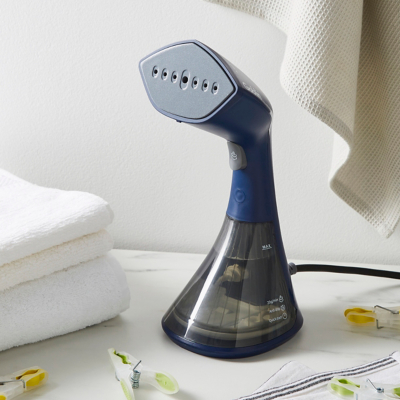 Goblin 1600W Garment Steamer | Electricals | George at ASDA