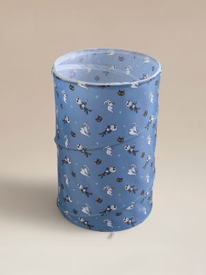 Disney Nightmare Before Christmas Storage Basket | Home | George at ASDA