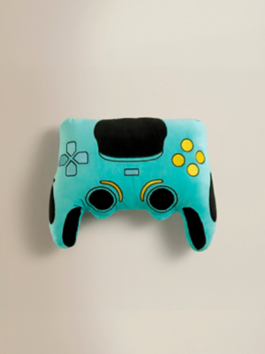 Gaming Controller Winter Warmers Hot Water Bottle | Home | George at ASDA