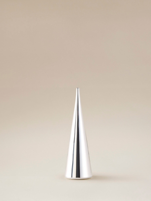 Ceramic Christmas Tree - Set of 4 | Christmas | George at ASDA