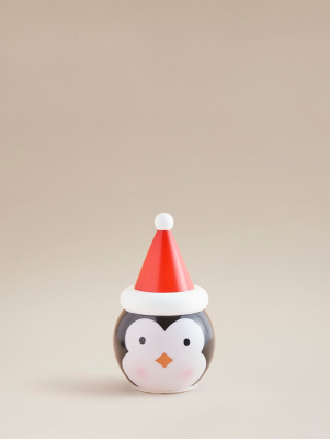Christmas Penguin Light | Christmas | George at ASDA