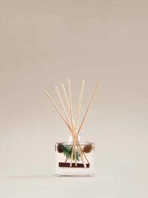 White Snow Fall Botanical Reed Diffuser | Home | George at ASDA