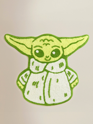 Star Wars Bath Mat