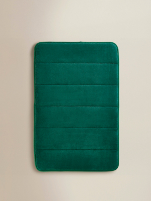 Memory Foam Bath Mat | Home | George at ASDA
