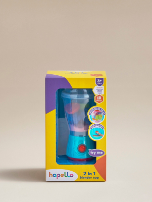 Hapello Blender | Toys & Character | George at ASDA