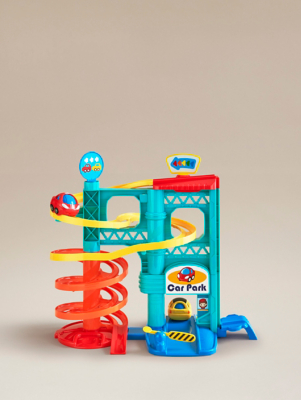 Hapello Park & Slide | Toys & Character | George at ASDA