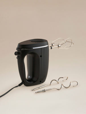 Textured Hand Mixer | Electricals | George at ASDA