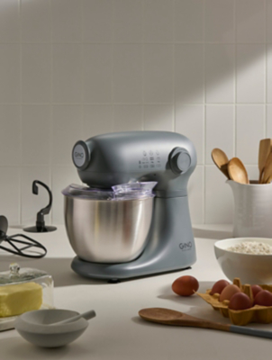 Gino D'Acampo Stand Mixer | Electricals | George at ASDA