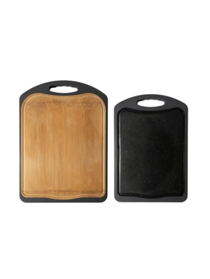 Neutral Smart Chopping Board - Set of 2 | Home | George at ASDA