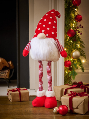 Extendable Standing Gonk Christmas Decoration | Christmas | George at ASDA