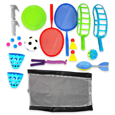 Hapello Assorted Games | Toys & Character | George at ASDA