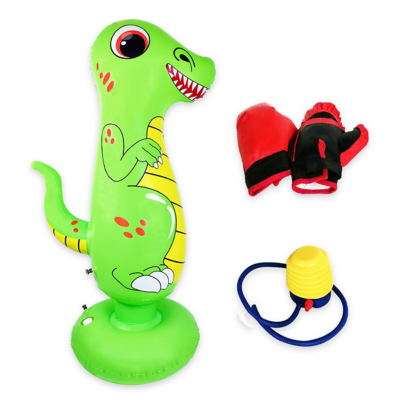 Hapello Dino Boxing Set | Toys & Character | George at ASDA