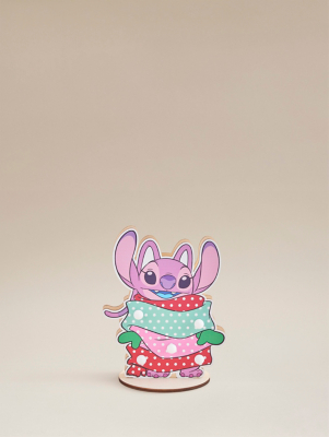 Disney Angel Light-Up Table Decoration | Christmas | George at ASDA