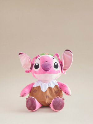 Disney Christmas Angel Large Plush | Christmas | George at ASDA