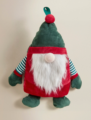 Gonk Hot Water Bottle | Home | George at ASDA
