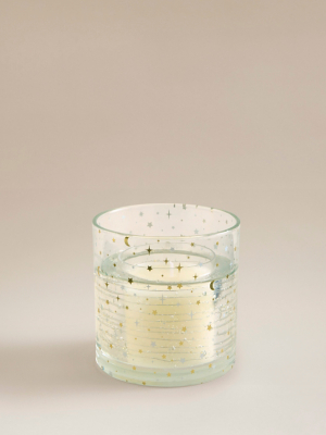 LED Light Up Candle Extra Large | Home | George at ASDA