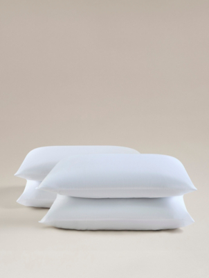 Soft Support Pillow - Set of 4 | Home | George at ASDA