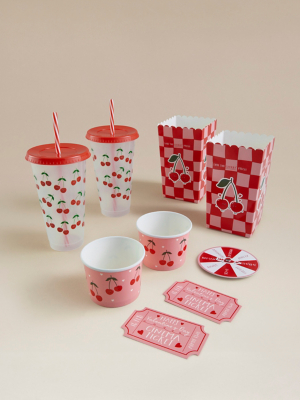 Valentine's Movie Night Set | Home | George at ASDA