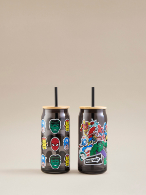 Marvel Canister | Home | George at ASDA