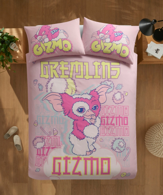Gremlins Gizmo Duvet Set | Home | George at ASDA