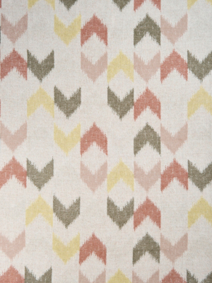 Arrow Woven Throw | Home | George at ASDA