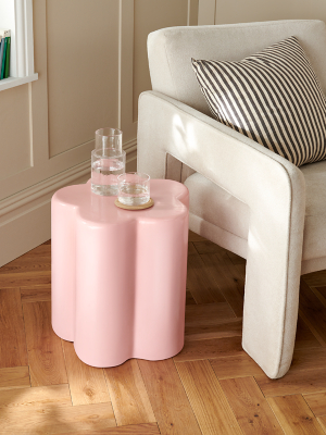 Pink Flower Table | Home | George at ASDA
