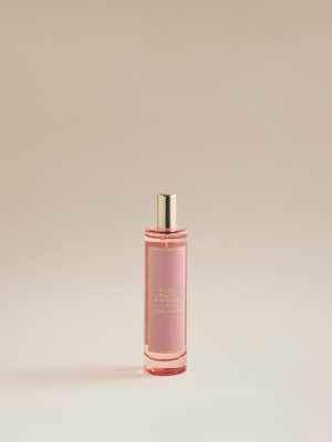 Classic White Peach & Vanilla Room Spray | Home | George at ASDA