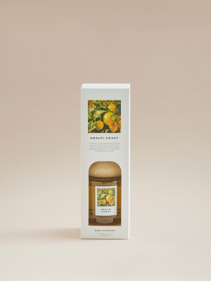 Yellow Amalfi Coast Reed Diffuser | Home | George at ASDA