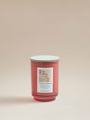 Large Carnival Weekend Candle | Home | George at ASDA