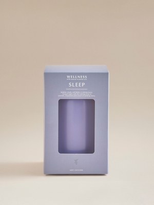Purple Wellness Sleep Mist Reed Diffuser | Home | George at ASDA
