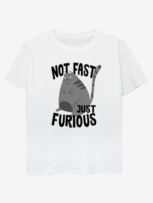 Fast and Furious T-Shirt | Kids | George at ASDA