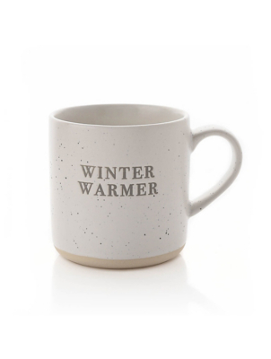 The Seasonal Gift Co Winter Warmer Christmas Mug | Home | George at ASDA