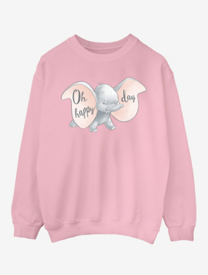 Red Mulled Wine Slogan Print Christmas Jumper | Women | George at ASDA