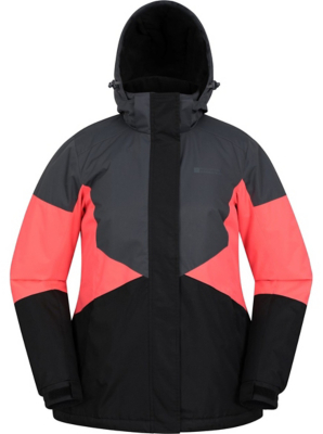 Mountain Warehouse Pink Moon II Ski Jacket | Women | George at ASDA