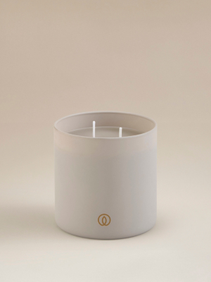 Grey Spaas Cotton Blossom & Musk Mindful Morning Candle | Home | George ...