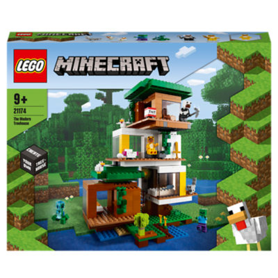 LEGO Minecraft | LEGO | Toys & Character | George at ASDA