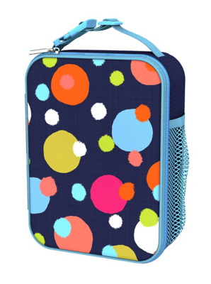 ION8 Machine Washable Insulated Lunch Bag Spots | Home | George at ASDA