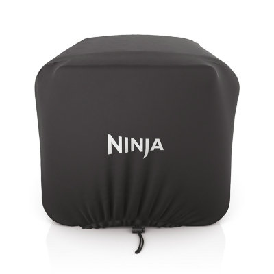 Ninja Woodfire Outdoor Oven Cover | Outdoor & Garden | George at ASDA