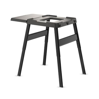 Ninja Woodfire Adjustable Stand & Side Table | Outdoor & Garden ...