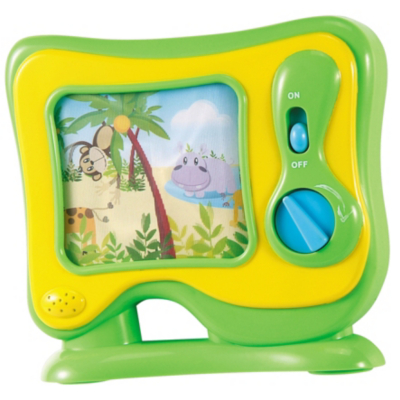 Easy Play My First TV, Multi 5151-B Creative Toy - review, compare ...