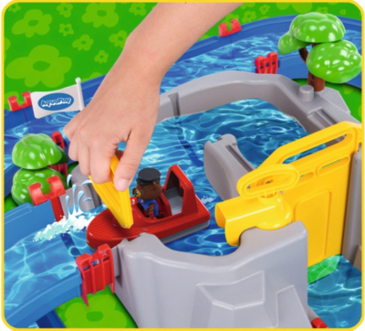 Simba Smoby Aquaplay Toy | Kids | George at ASDA