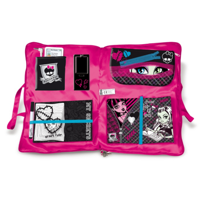 Monster High Secret Diary 870031 Childs Toy - review, compare prices ...