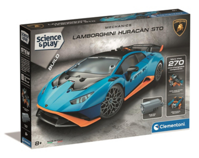 Mechanics Lamborghini Huracan | Toys & Character | George at ASDA