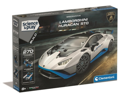 LAMBORGHINI HURACAN | Toys & Character | George at ASDA
