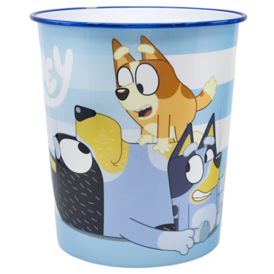 Bluey Bin | Home | George at ASDA