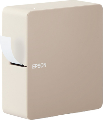 Epson LabelWorks LW-C610 Printer - Cream | Electricals | George at ASDA