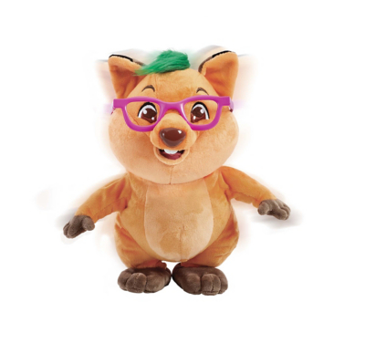Animagic Quinn B. Quokka | Toys & Character | George at ASDA